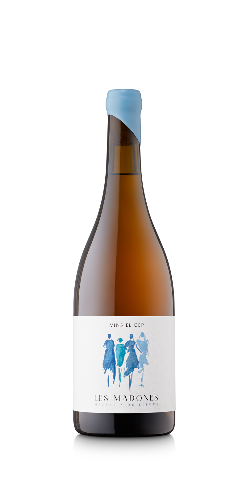Les Madones: Una Malvasia de Sitges que pretende homenajear las mujeres ...